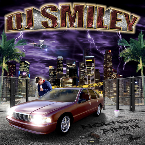 Stream INTRO by DJ SMILEY ☤ | Listen online for free on SoundCloud