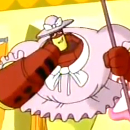 Stream pacemaker -tqbf/the quick brown fox by ribrib | Listen online ...