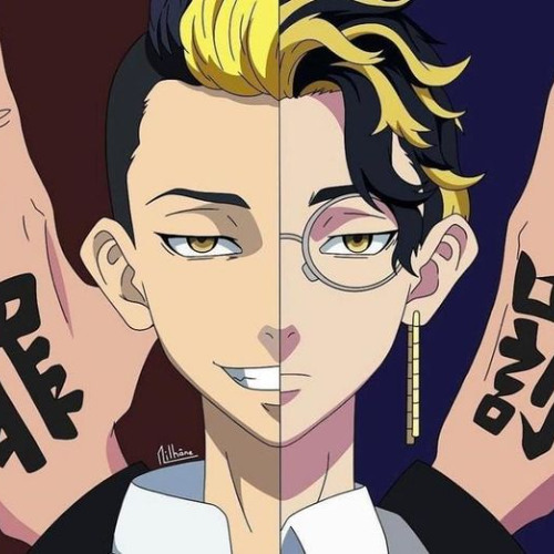 Stream ♪ Drip Tokyo Manji (Tokyo revengers) Trap Vibe |Mexzinoficial ...