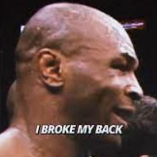 Stream Break Yo Back by anxiety-lol | Listen online for free on SoundCloud