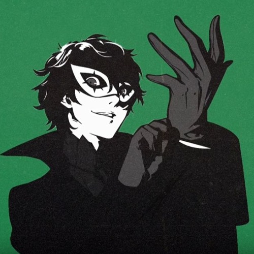 Stream Tyler, The Creator x Persona 5 - Thought Change Was Dead by ...