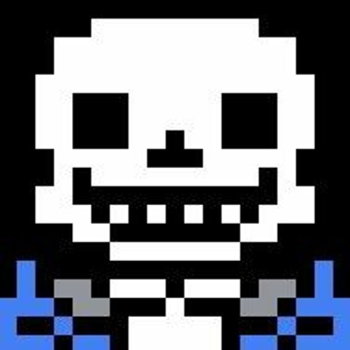 Stream anotherundertalefan317 | Listen to sans theme. playlist online ...