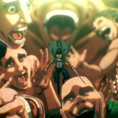 Stream Attack On Titan Season 4 - Levi Vs Zeke (Epic Theme) by MASK ...