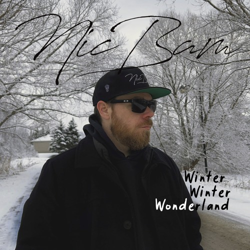 Stream WINTER WINTER WONDERLAND by NIC BAM | Listen online for free on ...