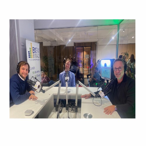 Stream Podcast Beci -Scale Up - Nicolas Crochet - Mathieu Gillet - Eric ...