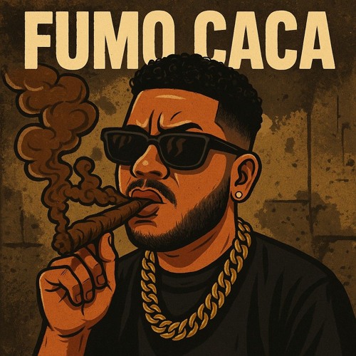 Stream Fumo caca-Bryan mojón by ThatPahlu | Listen online for free on ...