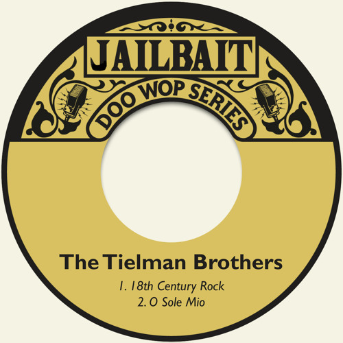 Stream 18th Century Rock by The Tielman Brothers | Listen online for ...
