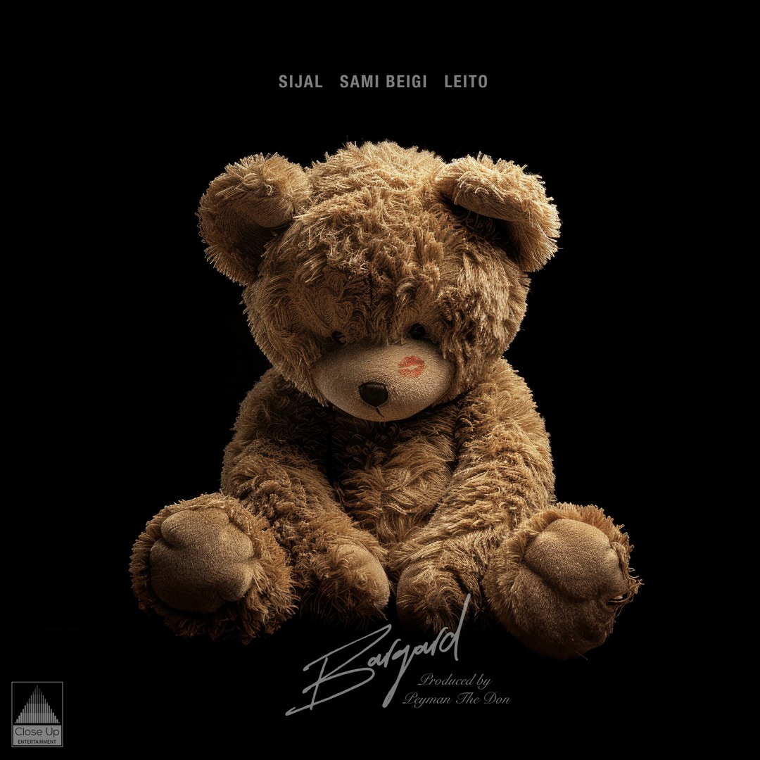 Stream Bargard (feat. Sami Beigi & Behzad Leito) by Sijal | Listen ...