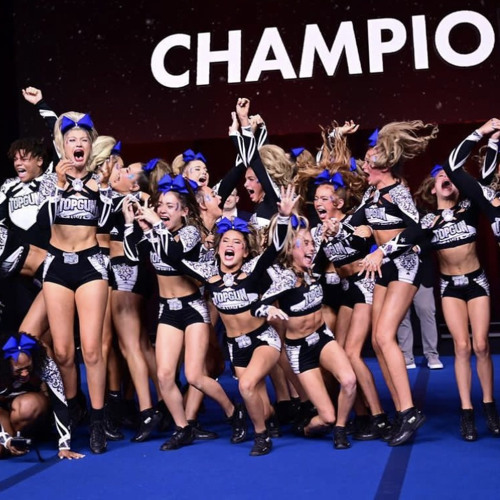 Stream Top Gun All Stars 24K 2022-2023 *SUMMIT MIX* by s | Listen ...