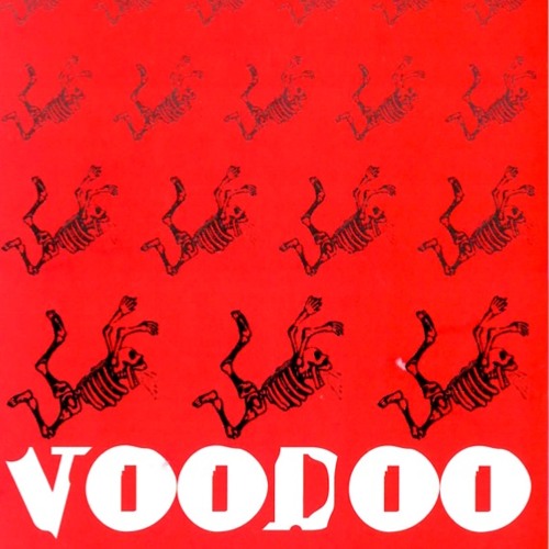 Stream Evil "Eddie" Richards - Voodoo - Le Bateau - Liverpool - 15-4-95 ...
