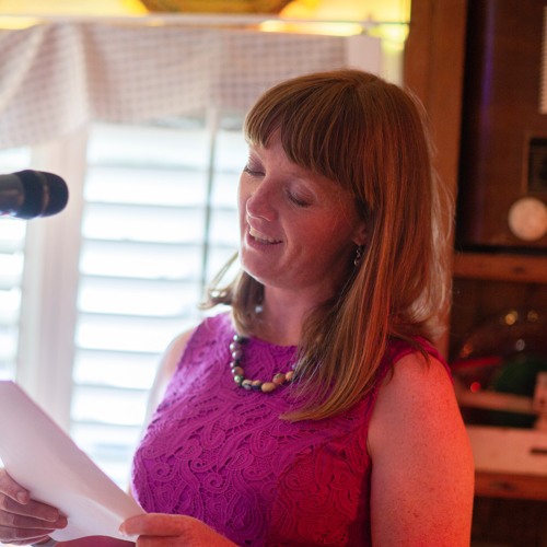 Stream The Spaces Between - Maggie Breen by Nasc Productions | Listen ...