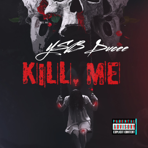 Stream YBS Ducee - Kill Me by StonerBoy’Ducee | Listen online for free ...