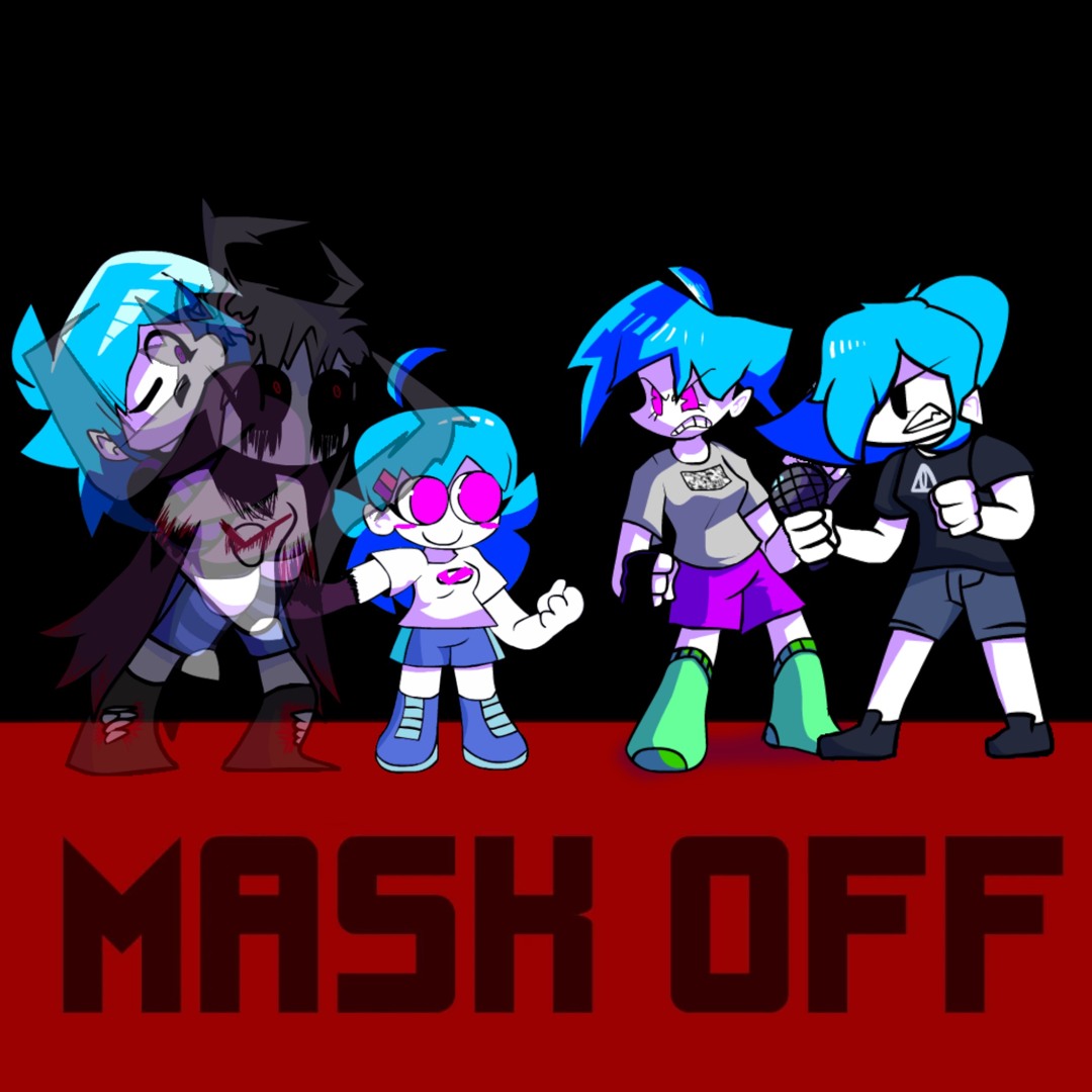 Stream sml mix j821 v9 | Listen to fnf vs mecha sonic + sonic exe verse ...