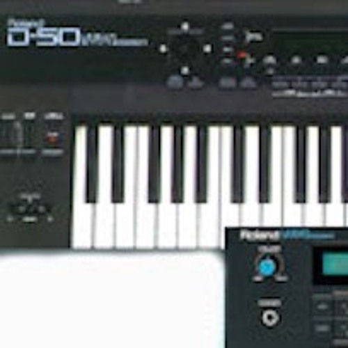 Stream Kid Nepro USA | Listen to Roland D50 Sounds playlist online for free on SoundCloud