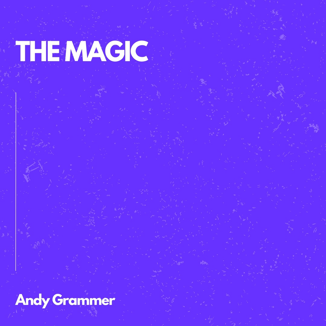 Stream The Magic x Andy Grammer | INSTA DEMOS 2024 by Cade Gallagher ...