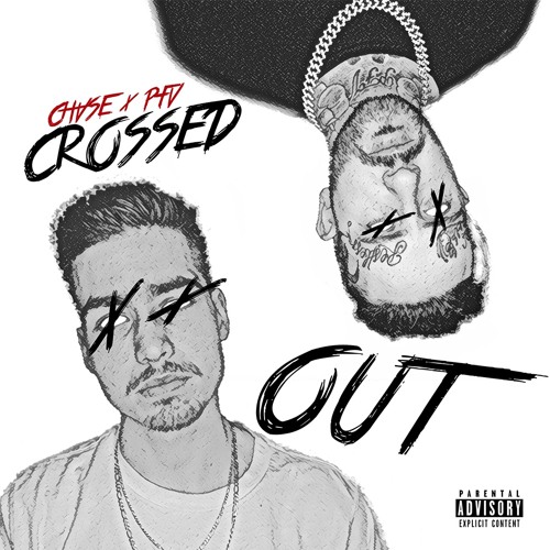 Stream CHVSE | Listen to CROSSED OUT playlist online for free on SoundCloud