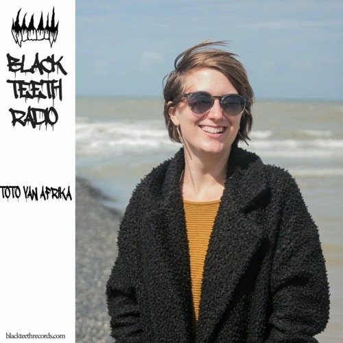 Stream Black Teeth Radio Opening Weekender: TOTO VAN AFRIKA by Black ...