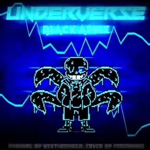 Stream Underverse OST - Black Apple [ Metal Cover by ForzaSans ] by ...
