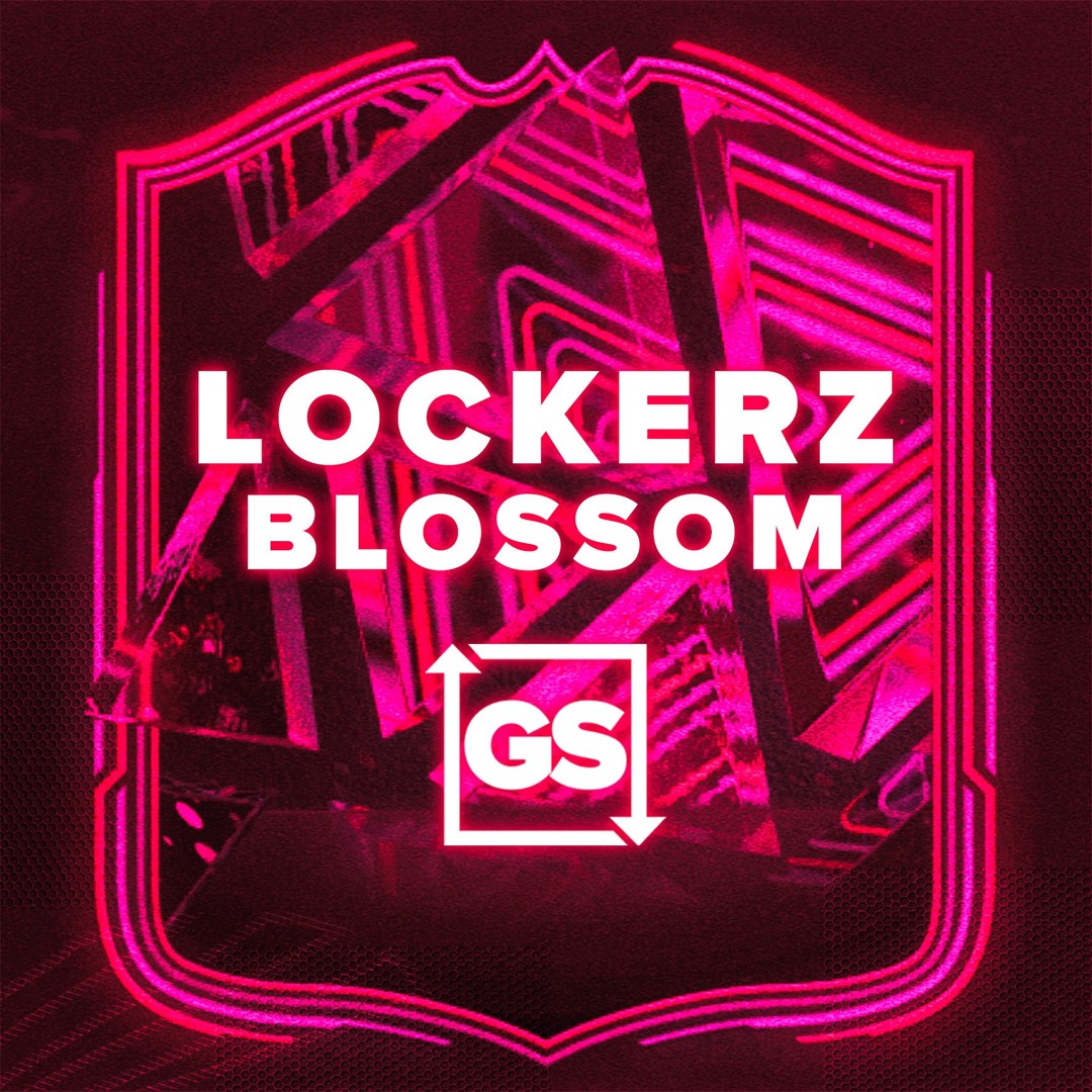 Stream Lockerz - Blossom by Garage Shared | Listen online for free on ...