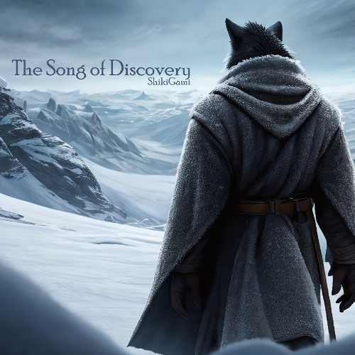 Stream The Song of Discovery by ShikiGami | Listen online for free on ...