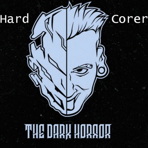 Stream The Dark Horror - Crispy (HardCorer Kick Edit) by HARDCORER ...