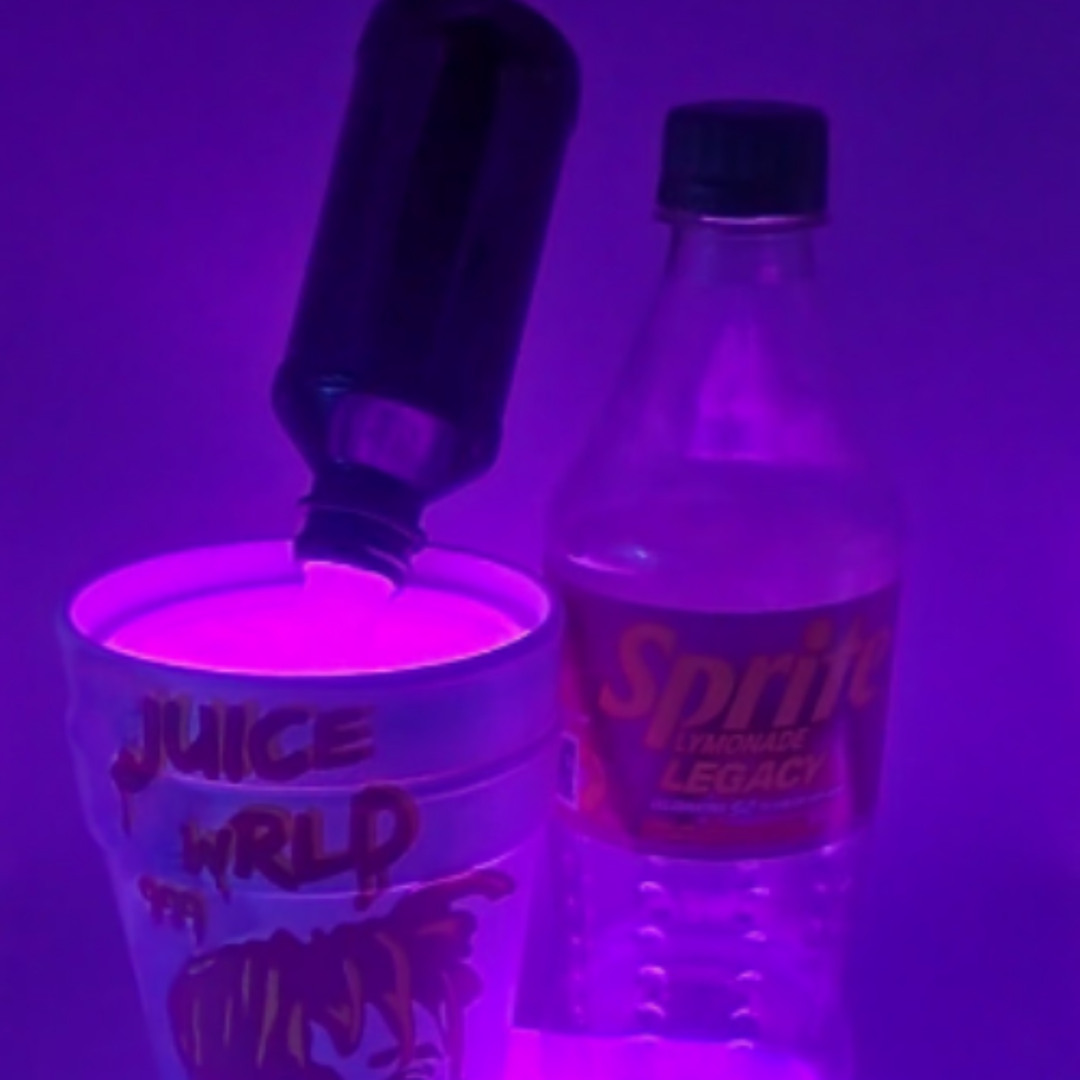 Stream Juice WRLD - Sprite Right Now (AI) by Sleepy | Listen online for ...
