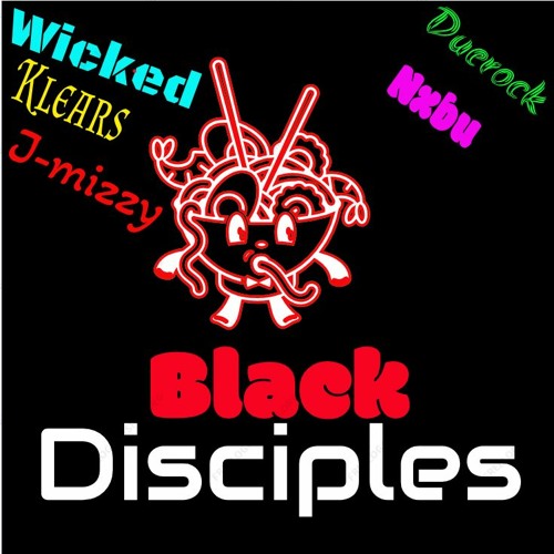 Stream DueRock | Listen to Black Disciples playlist online for free on ...