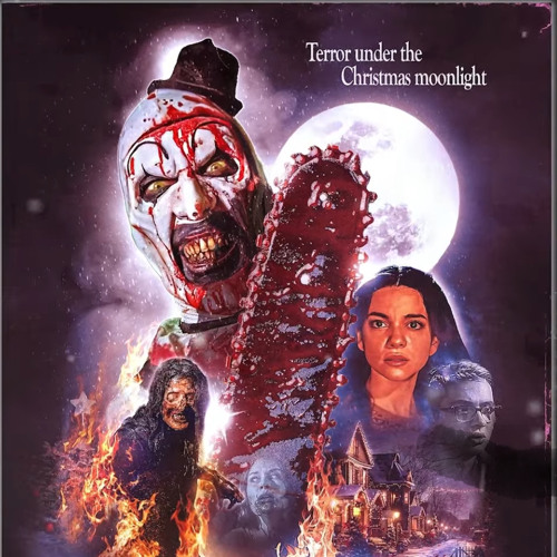 Stream Terrifier 3 Christmas Song: God Rest Ye Merry (Scary) Gentlemen ...