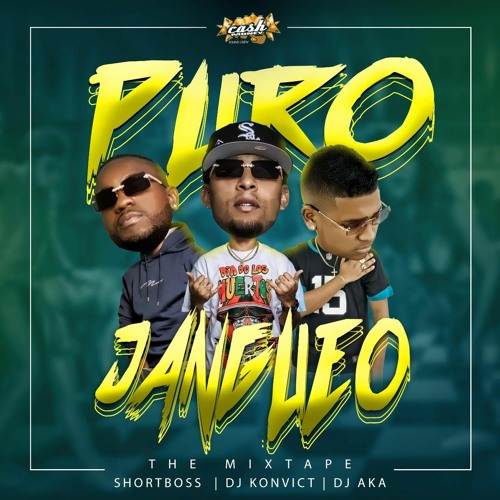 Stream PURO JANGUEO - CASH MONEY & DJ AKA by CASH MONEY SOUND | Listen ...
