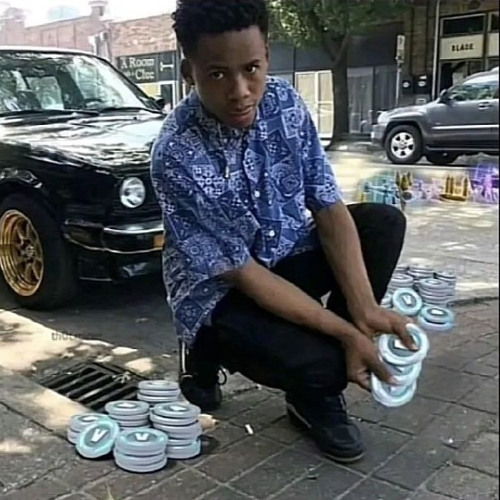 Stream LIVIN RICH by oreo | Listen online for free on SoundCloud