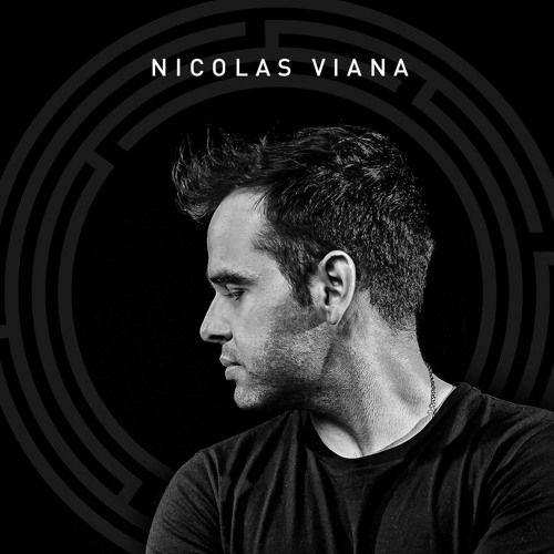 Stream Episode 056 - RYNTH Pres. Nicolas Viana Stream Episode 056 - RYNTH Pres. Nicolas Viana