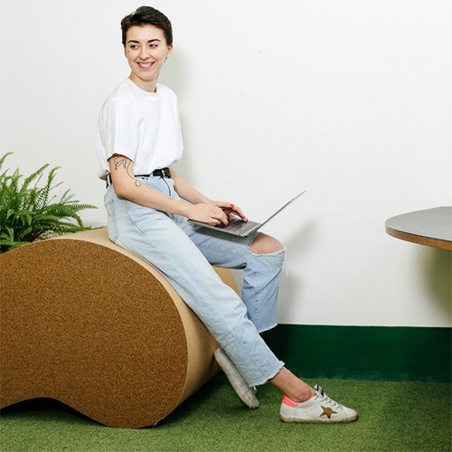 Stream Babett swopped courses, changed countries and applied late but ...