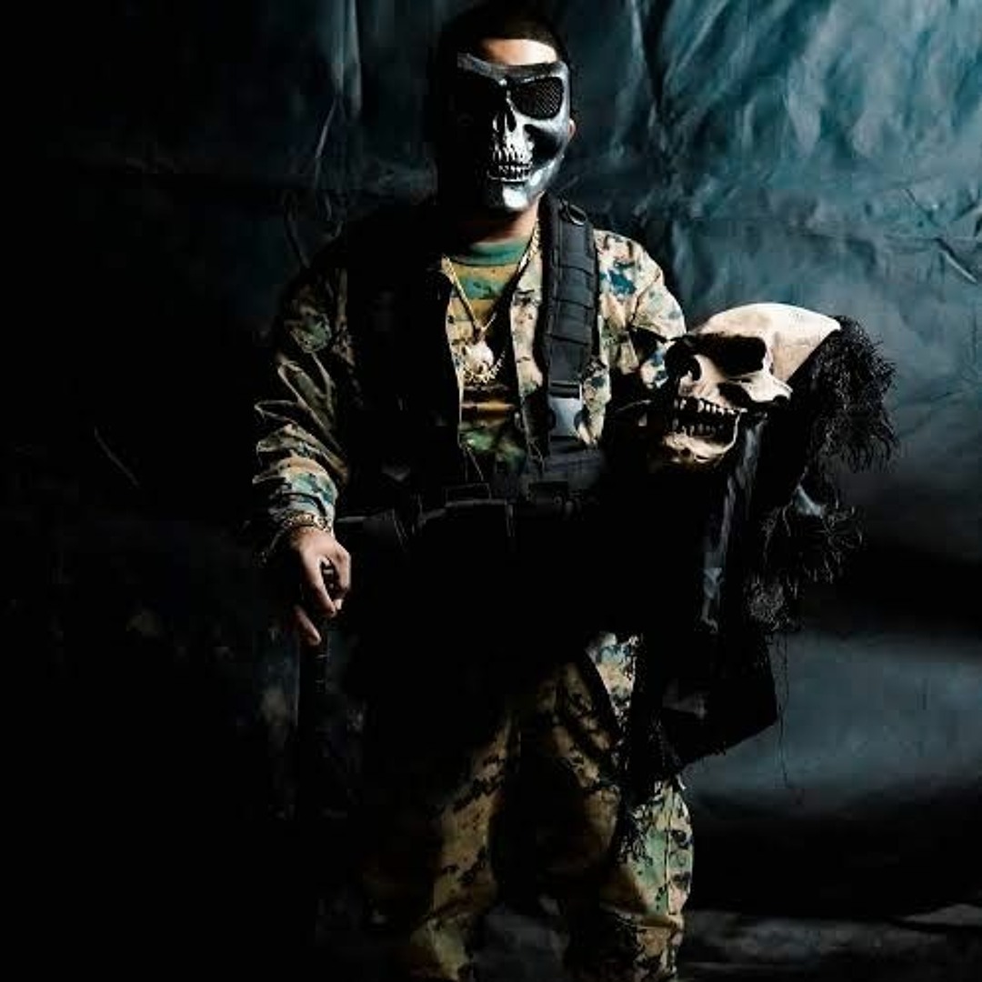 Stream El Mando Ricky V3 - El Makabelico - (Audio Oficial) - Del ...