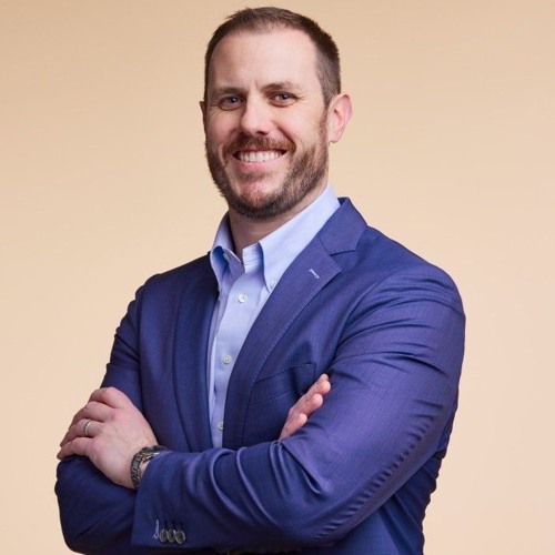 Stream Jim Pursley, Hinge Health, on Transforming MSK Care with Digital ...