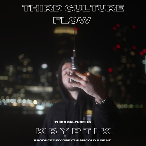 Stream Kryptik - THIRD CULTURE FLOW FINAL WAV by Kryptik 3C | Listen ...