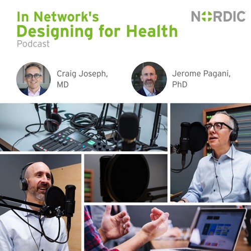 Stream Designing for Health: Interview with CT Lin, MD, Liz Salmi, and Bryan Steitz, PhD by ...