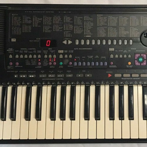 Stream Shes Maniac Maaaaaaaaaaaaniac By Monkeh88 Listen Online For