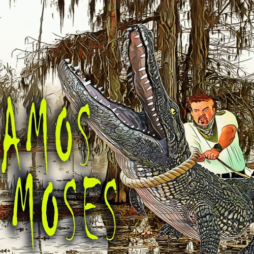 Stream AMOS MOSES by meentime | Listen online for free on SoundCloud