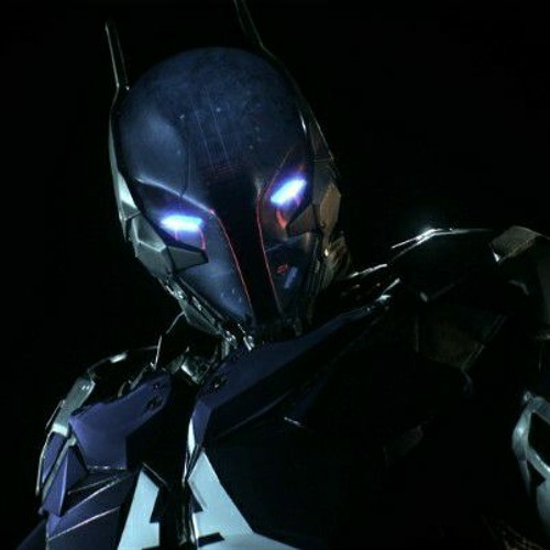 Stream Arkham Knight Main Theme (deeper) by Ingressus Voltaris | Listen ...