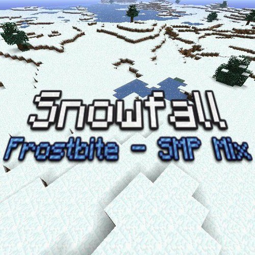 Stream [D a r k o n !] | Listen to FNF: SMP Mix - Volume 2 playlist ...