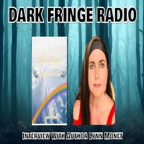 Stream episode Exploring the Afterlife with Author and Empath Lynn ...
