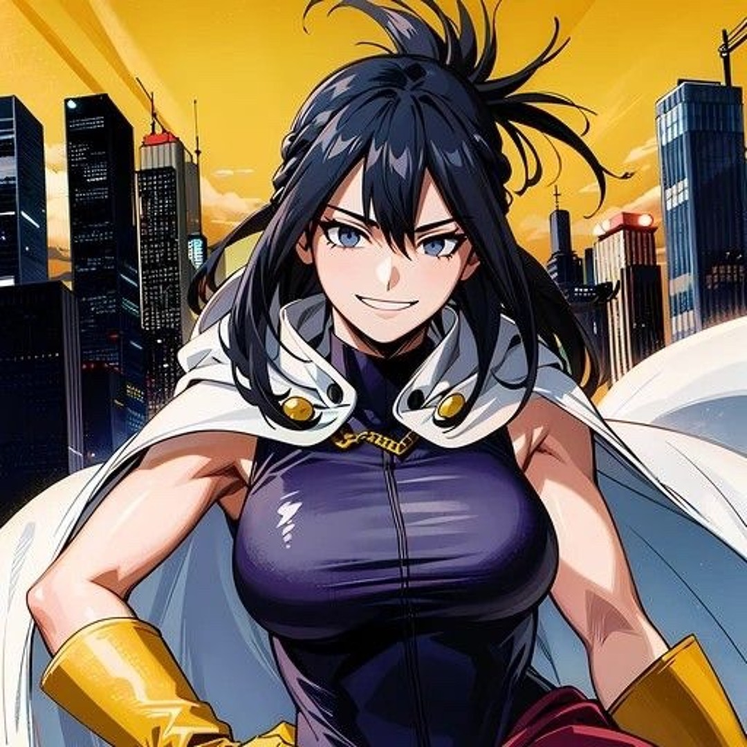 Stream NANA SHIMURA — “LEGACY IN THE WIND” by Hilja84 | Listen online ...