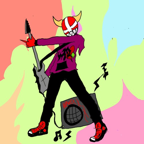 Stream put me down (prod. judgie) by nervexx | Listen online for free ...