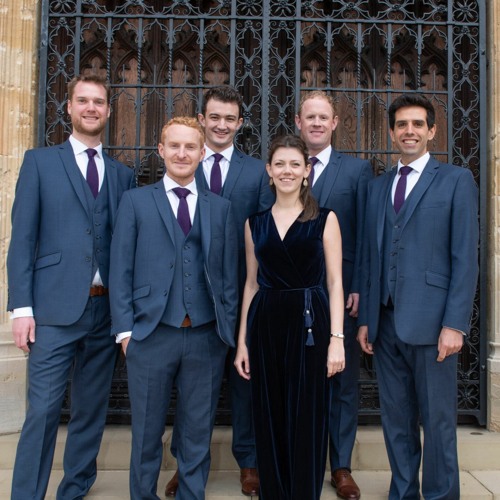 Stream Penelope Speaks With Simon From The Queen's Six by The Newberry ...