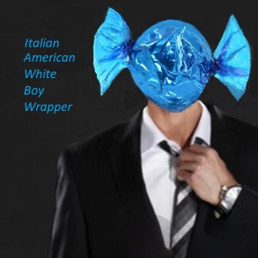 Stream Italian American White Boy Rapper by Christopher Paccione ...