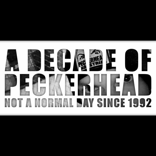 Stream A DECADE OF PECKERHEAD MEGAMIX by PECKERHEAD | Listen online for ...