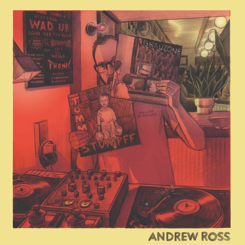Stream Andrew Ross live @ The Little Jerry - 03-31-2023 - by Small ...