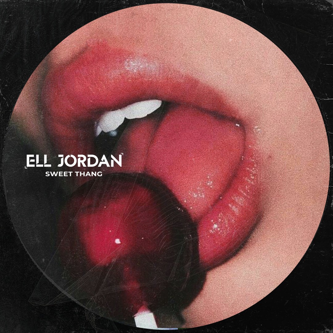 Stream Sweet Thang by Ell Jordan | Listen online for free on SoundCloud