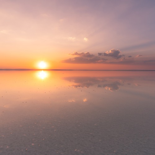 Stream Spiritual Moment | Listen to Let Go & Know That Everything Will ...