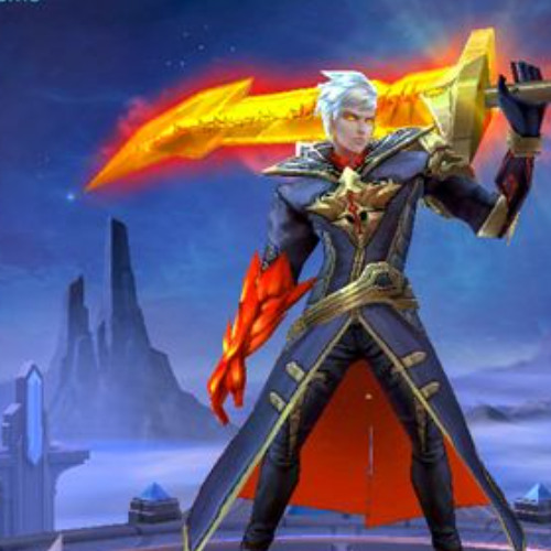 Stream *fiery (prod. Akasaiba)* by REVANCHABRA | Listen online for free ...